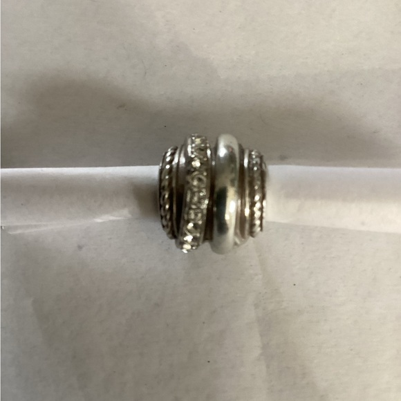 Brighton | Jewelry | Brighton Neptunes Rings Bead | Poshmark
